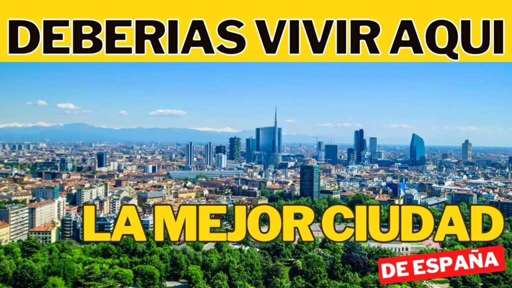 Descubre la ciudad más hermosa del mundo para vivir y enamórate de ...